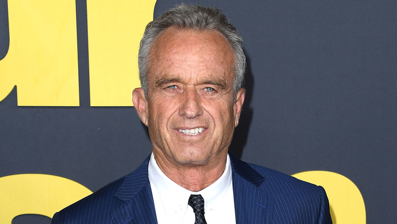 Super Bowl Robert F Kennedy Jr Presidential Campaign Spot Repurposes