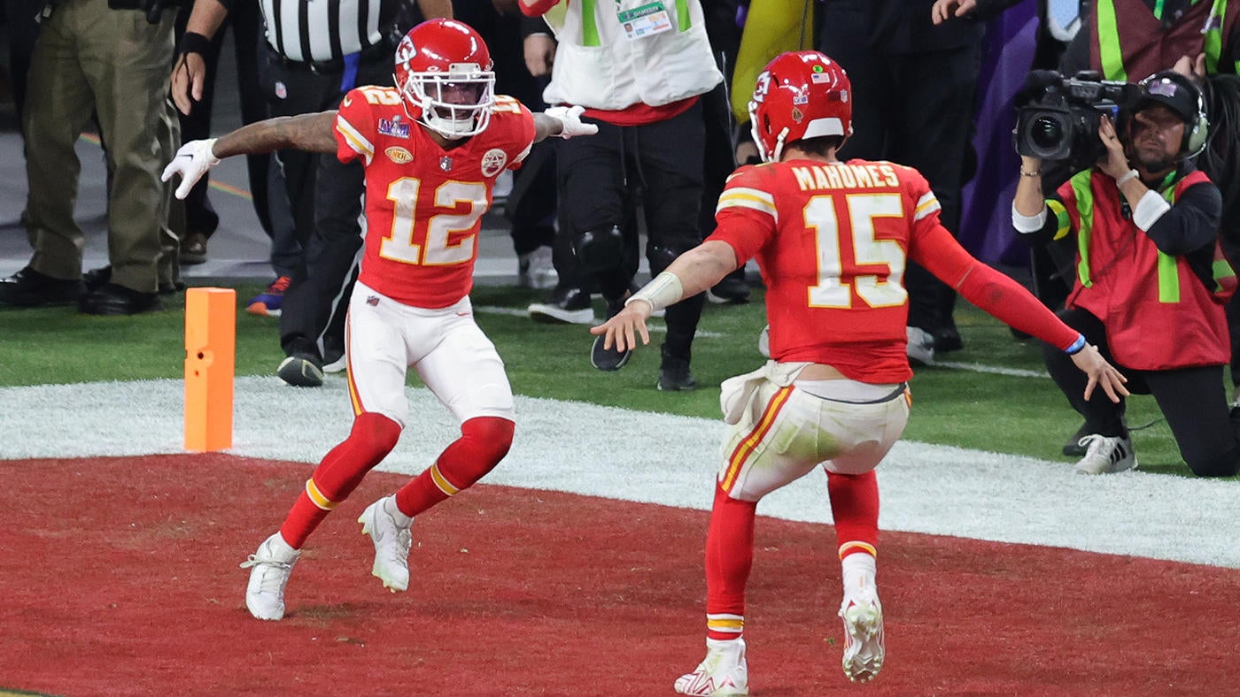 Ranking Top 10 Greatest Plays In Super Bowl History Patrick Mahomes