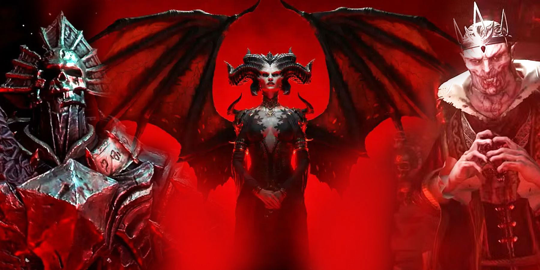 The Unwritten Rules Of Diablo 4 Explained