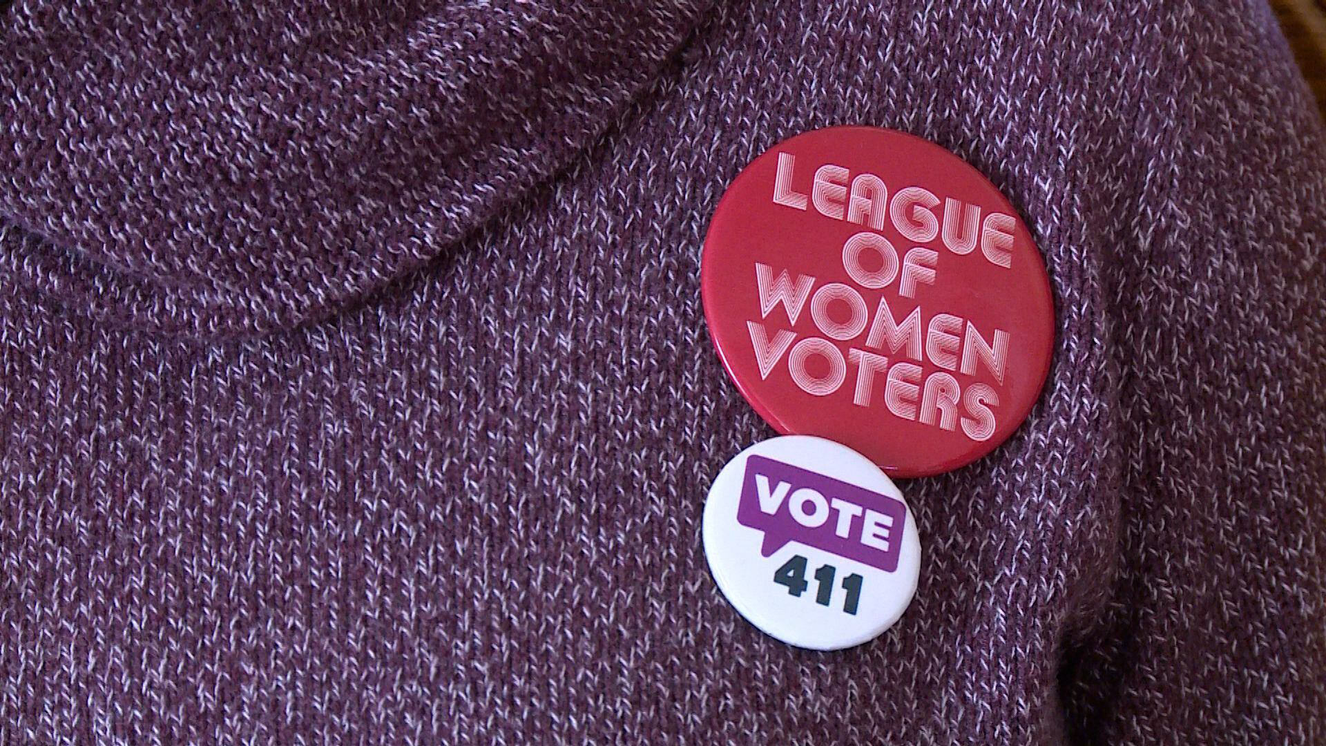 League Of Women Voters Hosting Meeting To Combat Disinformation In Goshen