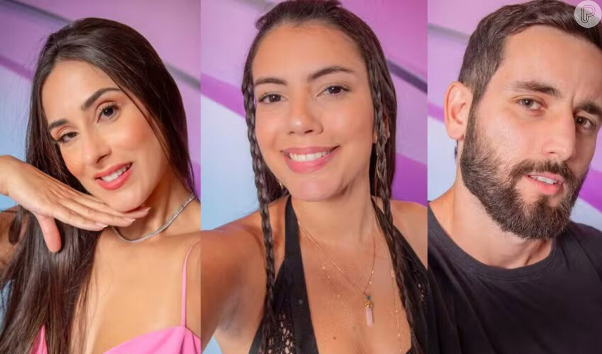 Enquete Uol Bbb 24 Aponta Que Sister Pode Escapar Do Paredão Após