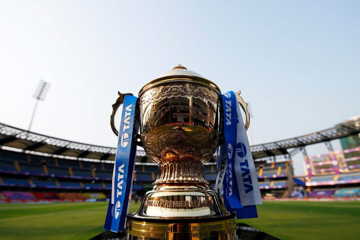 Bcci Reworking Ipl 2024 Schedule For Remainder Of Season To Avoid