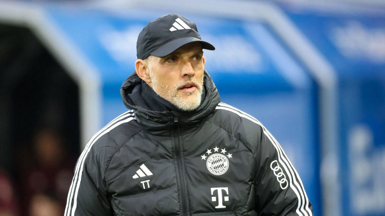 Liverpool Ist Alarmiert Pressestimmen Zum Tuchel Aus