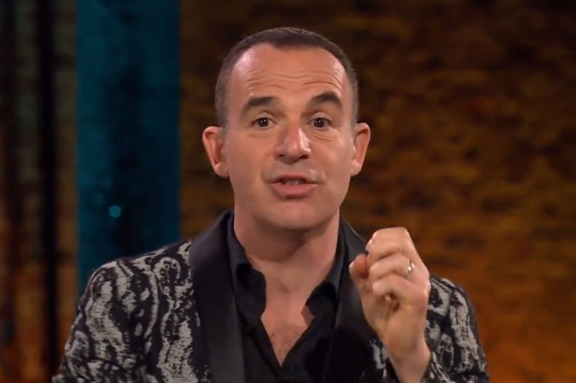 Martin Lewis Urges 11million People To Claim £102 A Week From Dwp