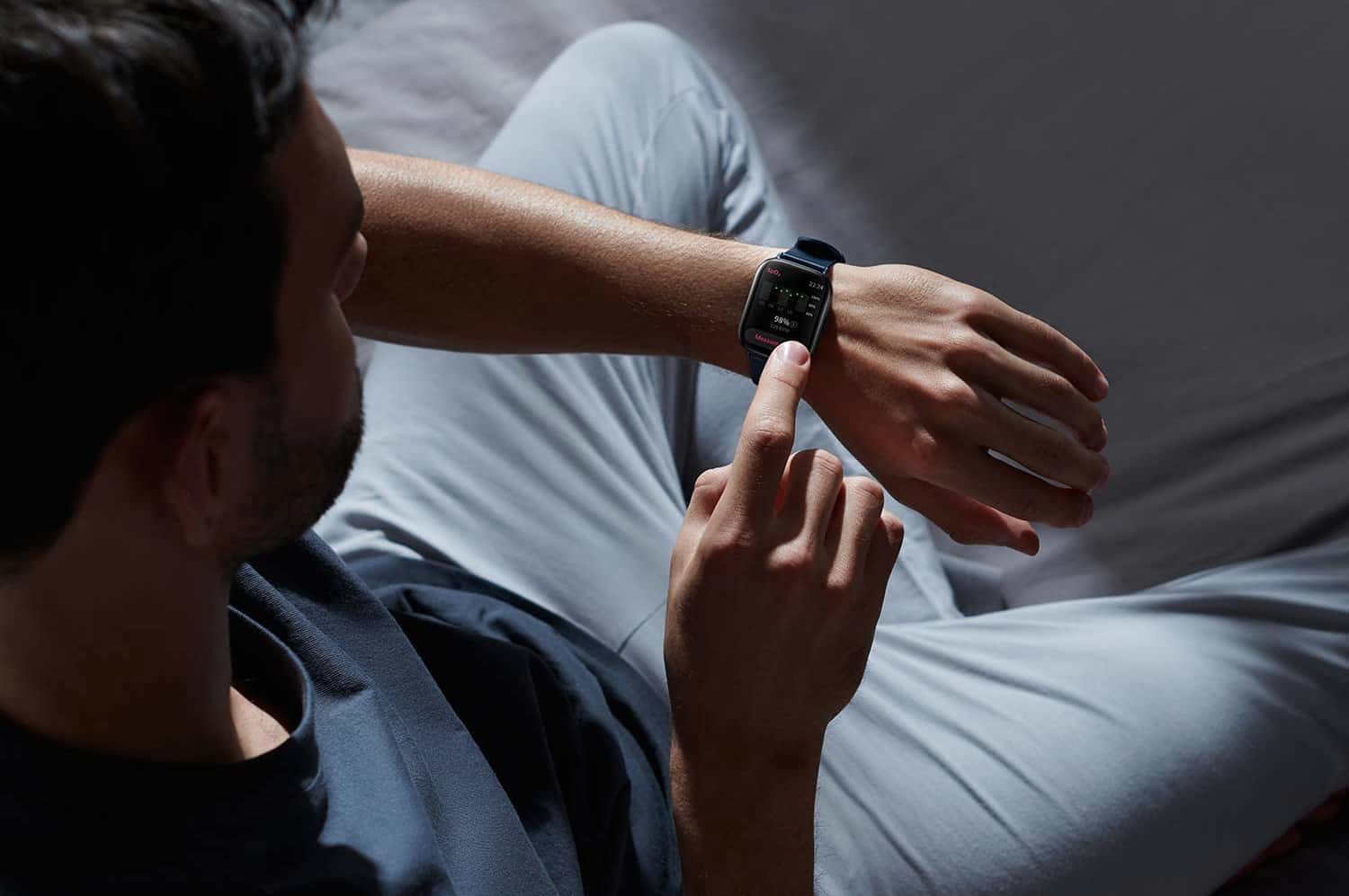 Fda Doesnt Want You To Use Smartwatches To Measure Your Blood Glucose