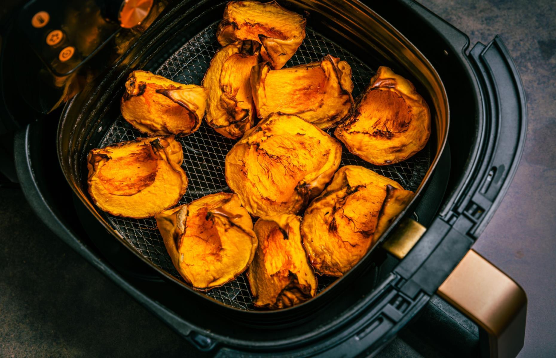 How To Avoid These Common Air Fryer Mistakes