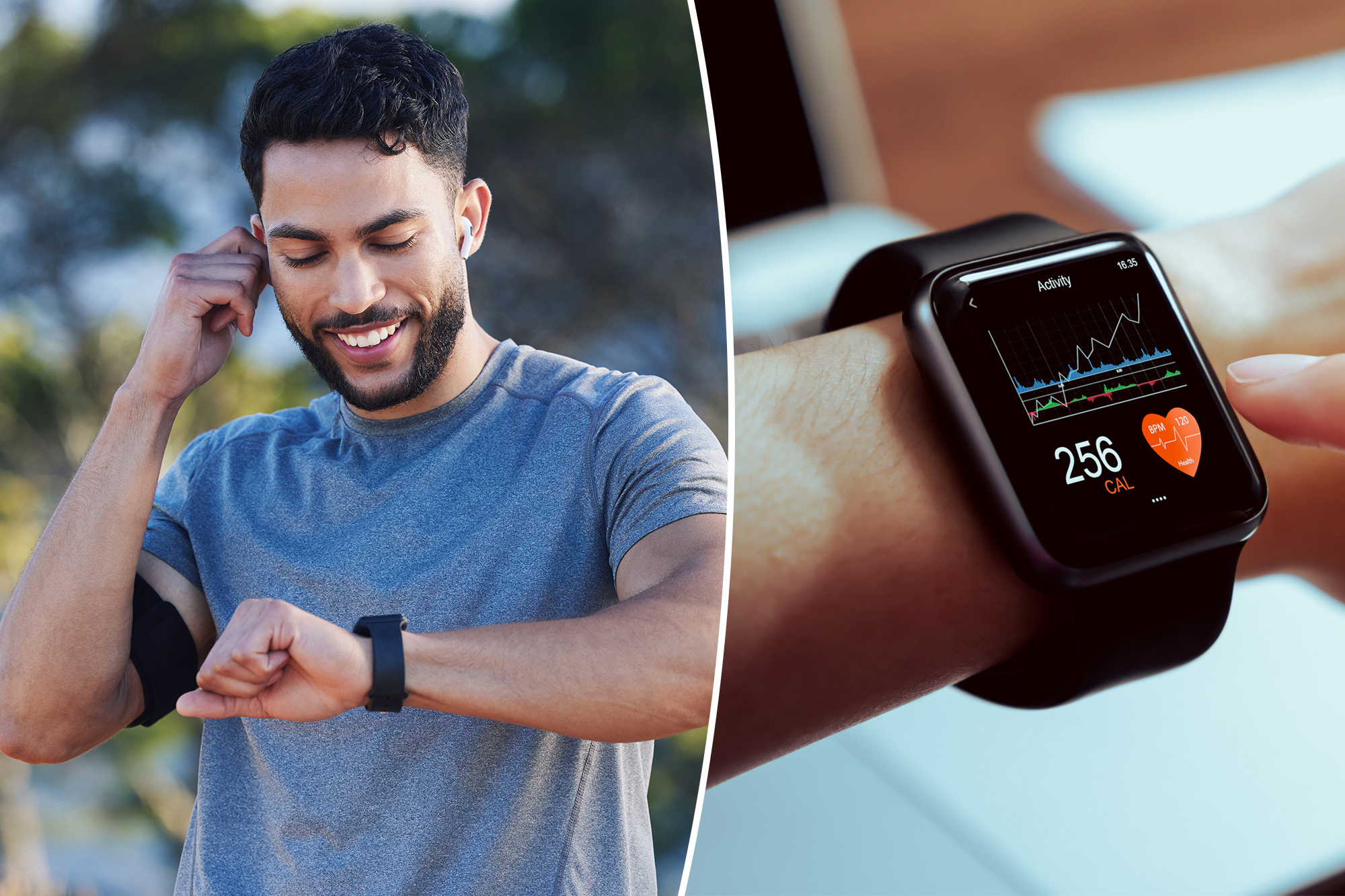 Avoid These Smartwatches And Rings That Claim To Monitor Blood Sugar