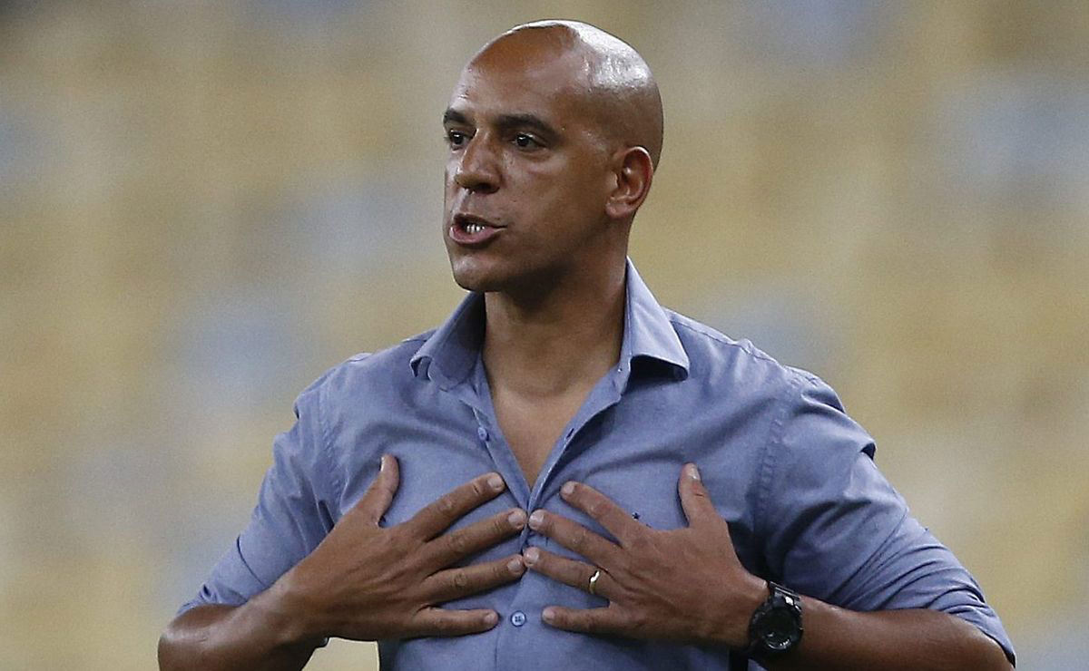 Grande Potência Do Brasileirão Faz Sondagem Por Pepa Ex Cruzeiro