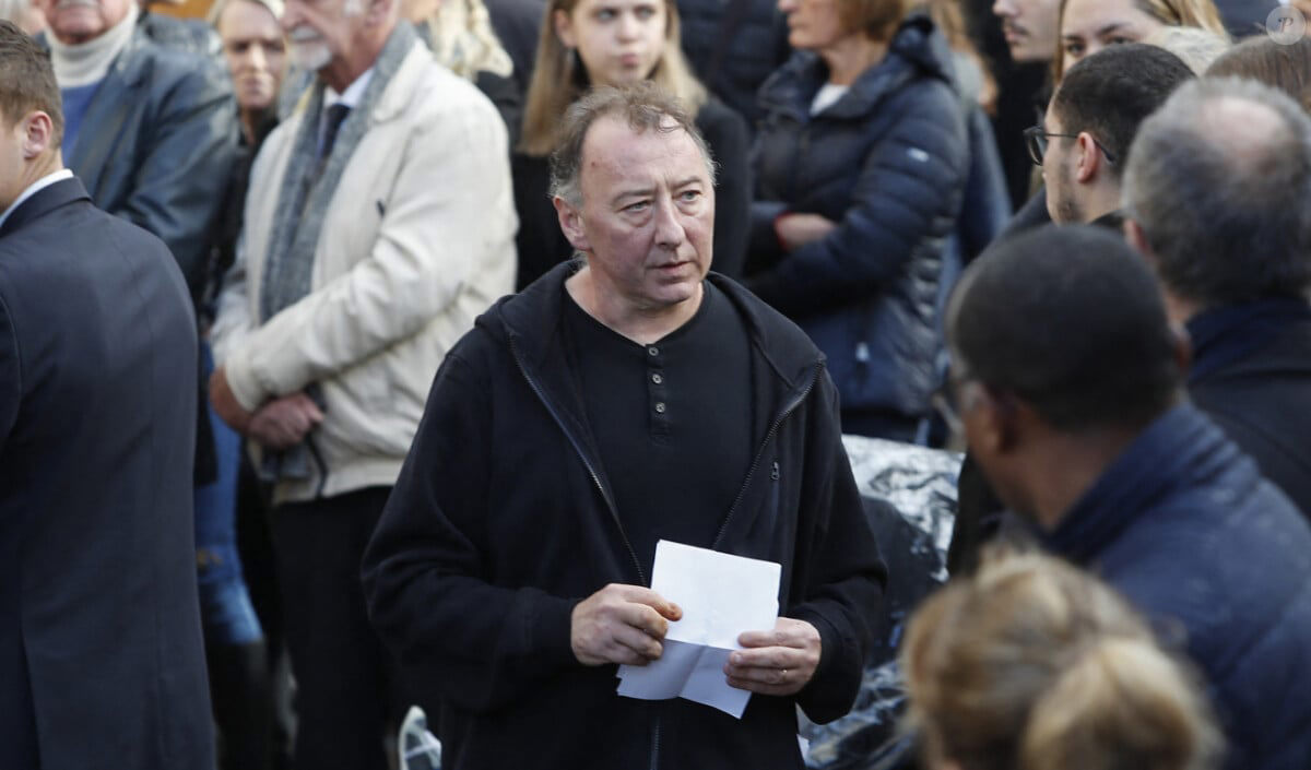 Meurtre Barbare De Lola 12 Ans Son Père Johan Daviet Est Mort Il