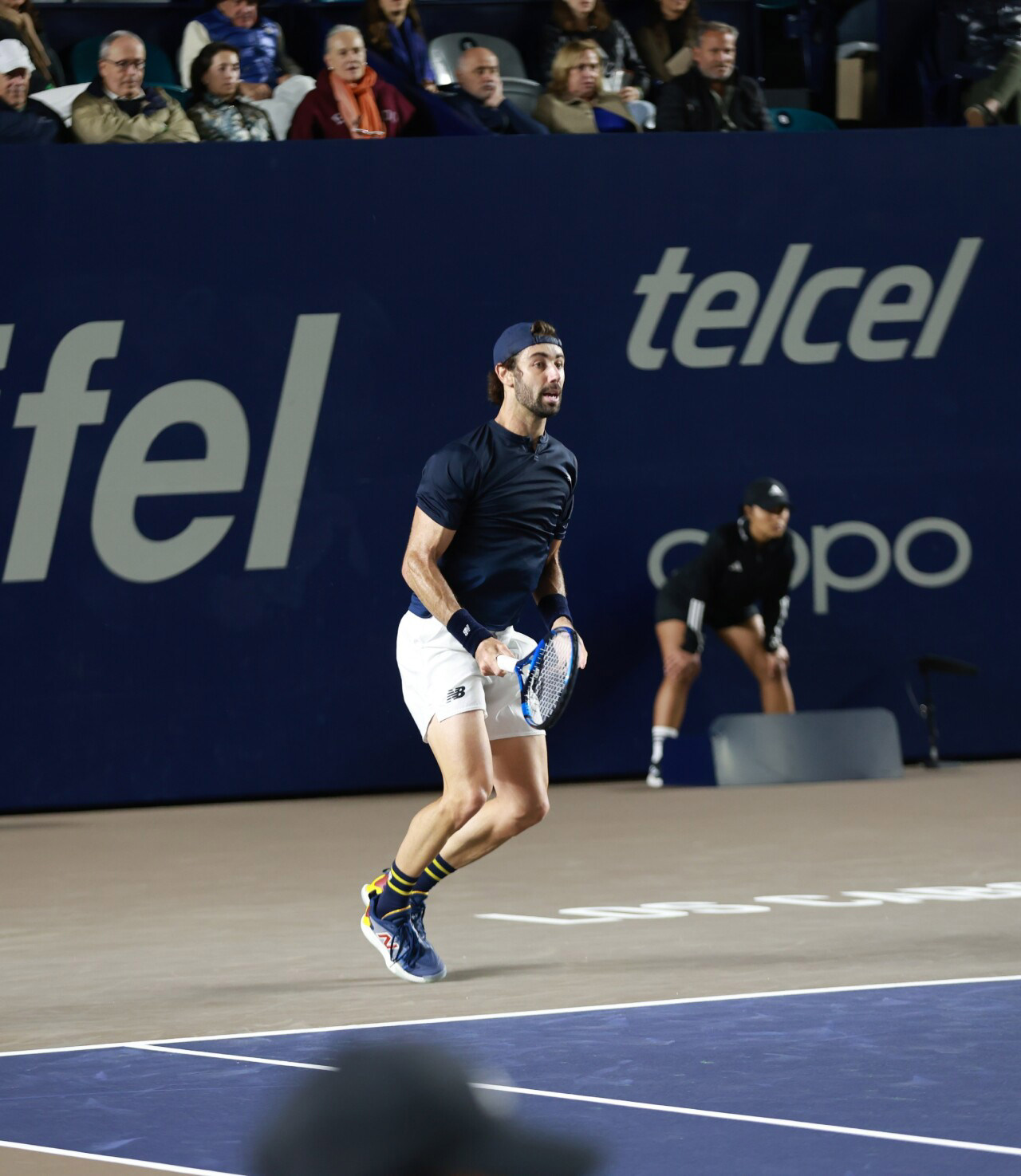 Jordan Thompson Conquista El Abierto De Tenis De Los Cabos 2024