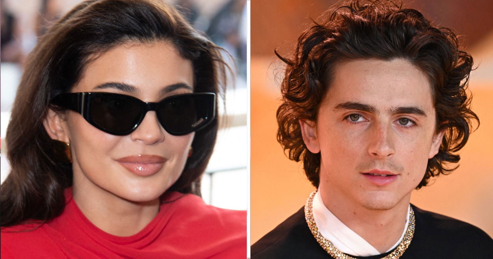 Fans Are Convinced Kylie Jenner And Timothee Chalamet Are Over After