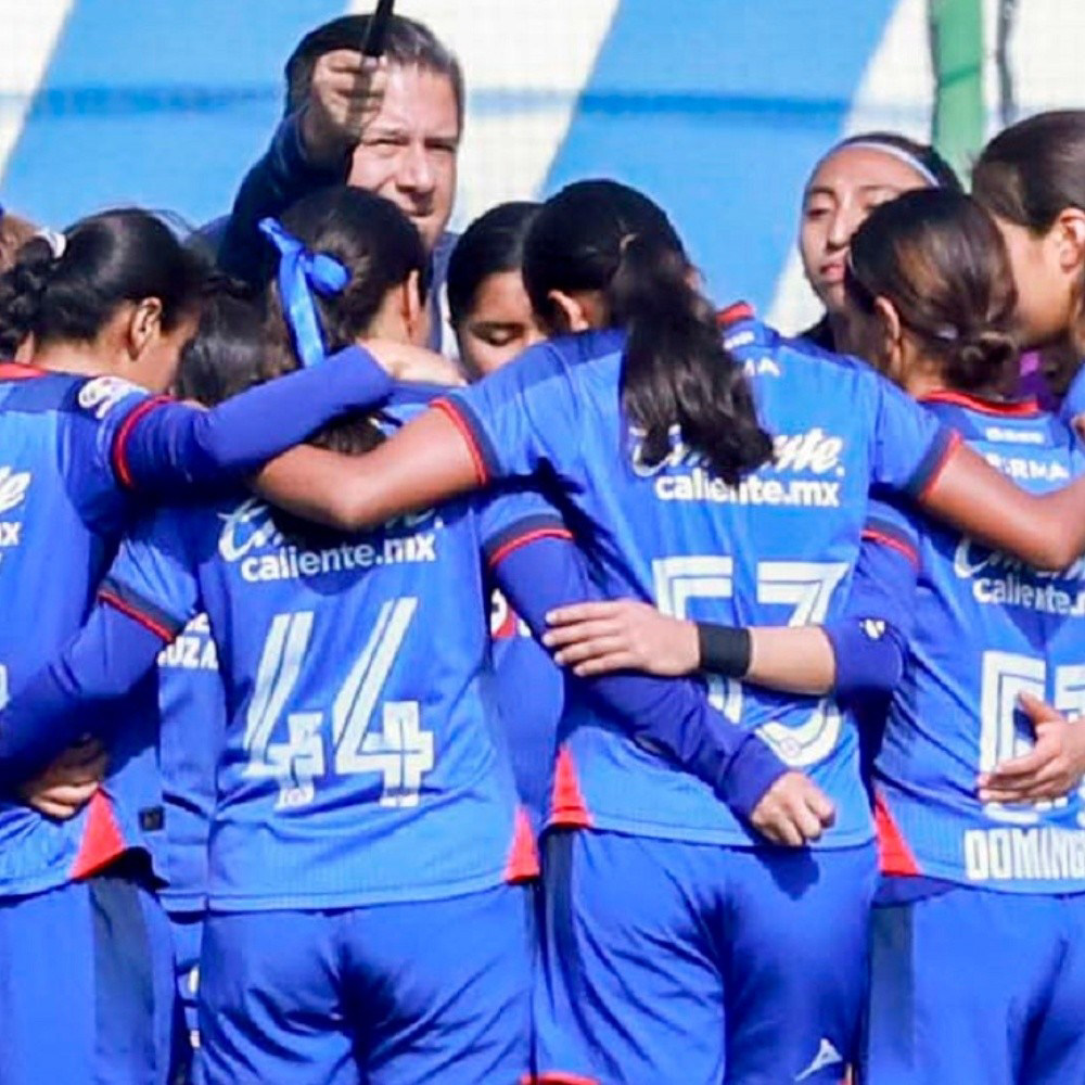 Liga Mx Comisión Disciplinaria Abre Investigación Contra Cruz Azul Femenil