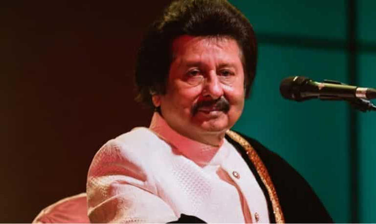 Remembering Pankaj Udhas 1951 2024 Revisiting Musical Maestros