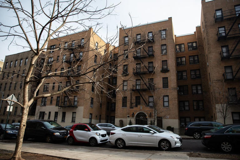 Tougher Rent Laws Are Behind Trouble At Nycb