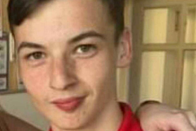 Disparition Du Jeune Erwan Dans Les Deux Sèvres Ce Que Lon Sait