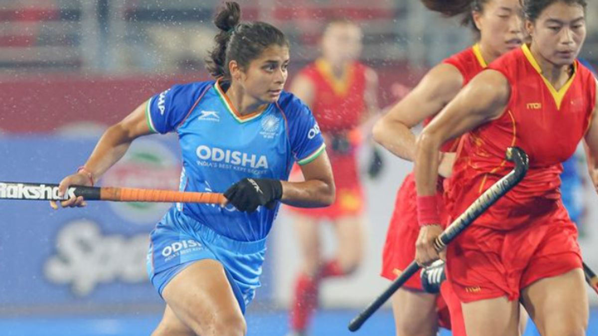 Fih Hockey Pro League Indian Womens Poor Rut Continues Suffer 1 2