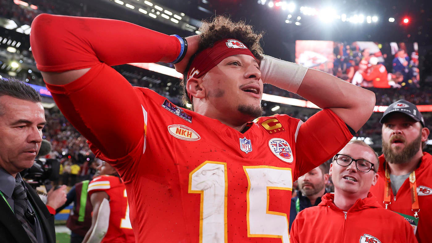 Nfl Power Rankings With Chiefs Dynasty Cemented History Next Goal For