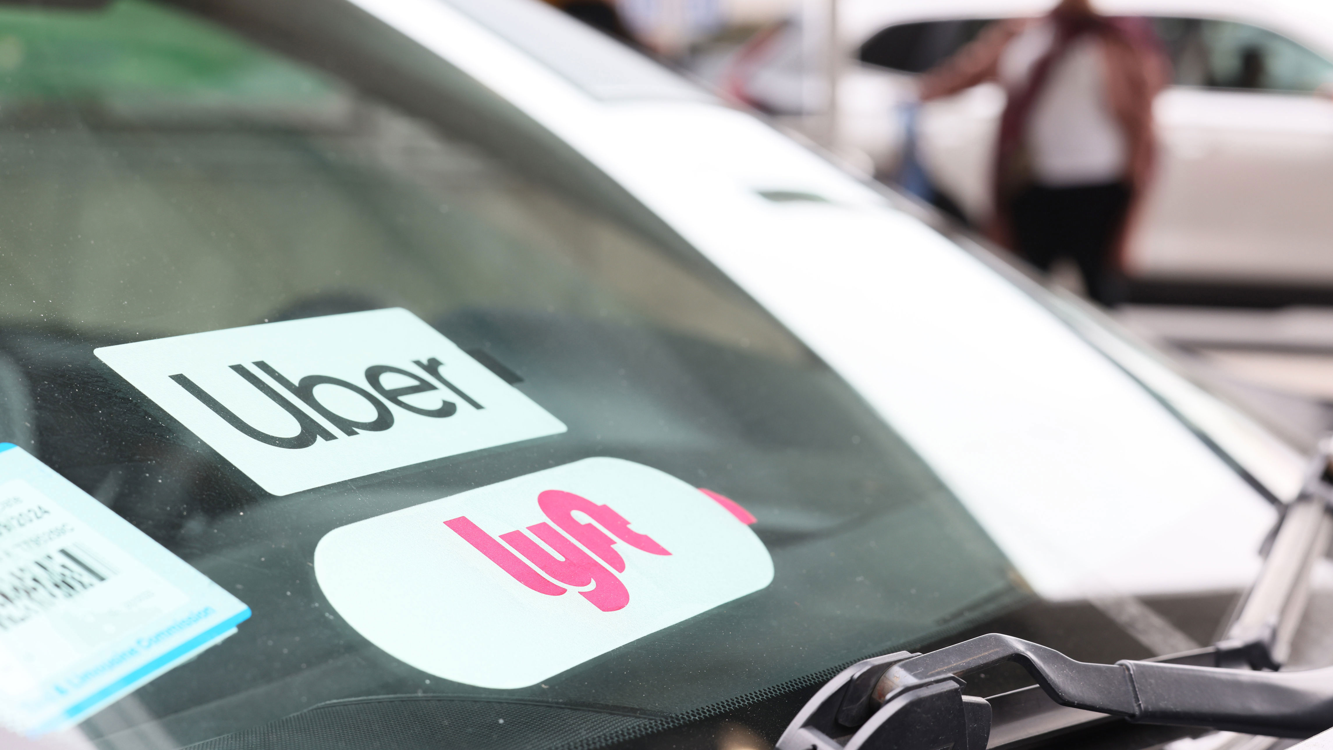 Uber And Lyft Drivers Plan To Strike On Valentines Day Heres What It