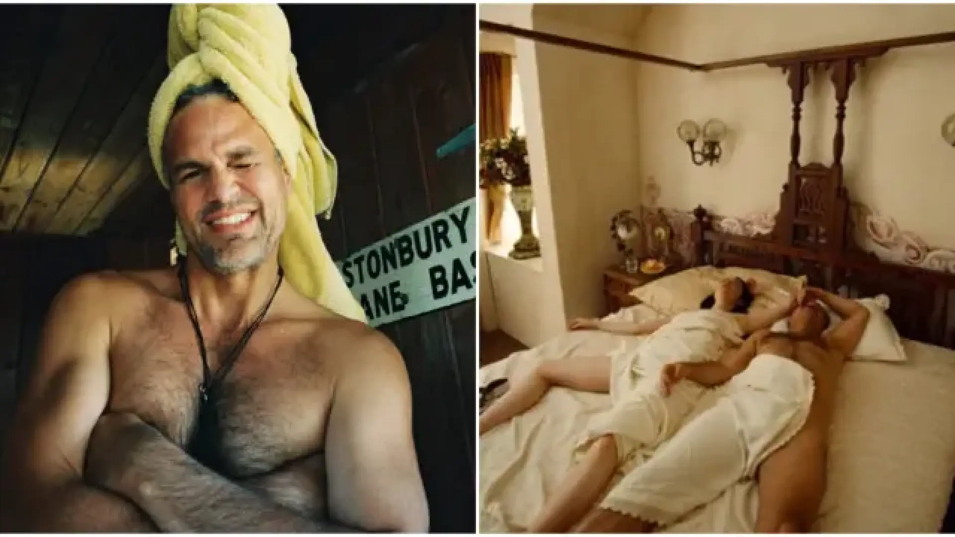 Mark Ruffalo No Quería Rodar Escenas De Sexo Con Emma Stone En Pobres