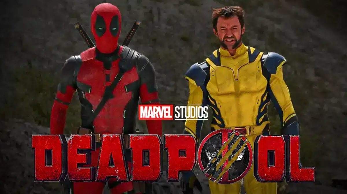 Deadpool And Wolverine Trailer Breaks Eye Opening Record