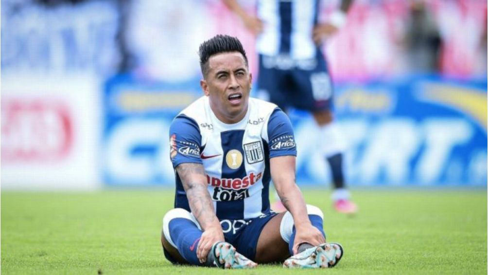 Christian Cueva Exjugador De Toluca Reconoció Infidelidad Con Famosa