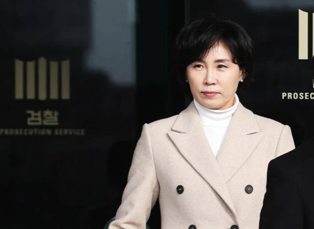 檢 김혜경 공직선거법 위반 기소10만원 상당 식사 제공 혐의