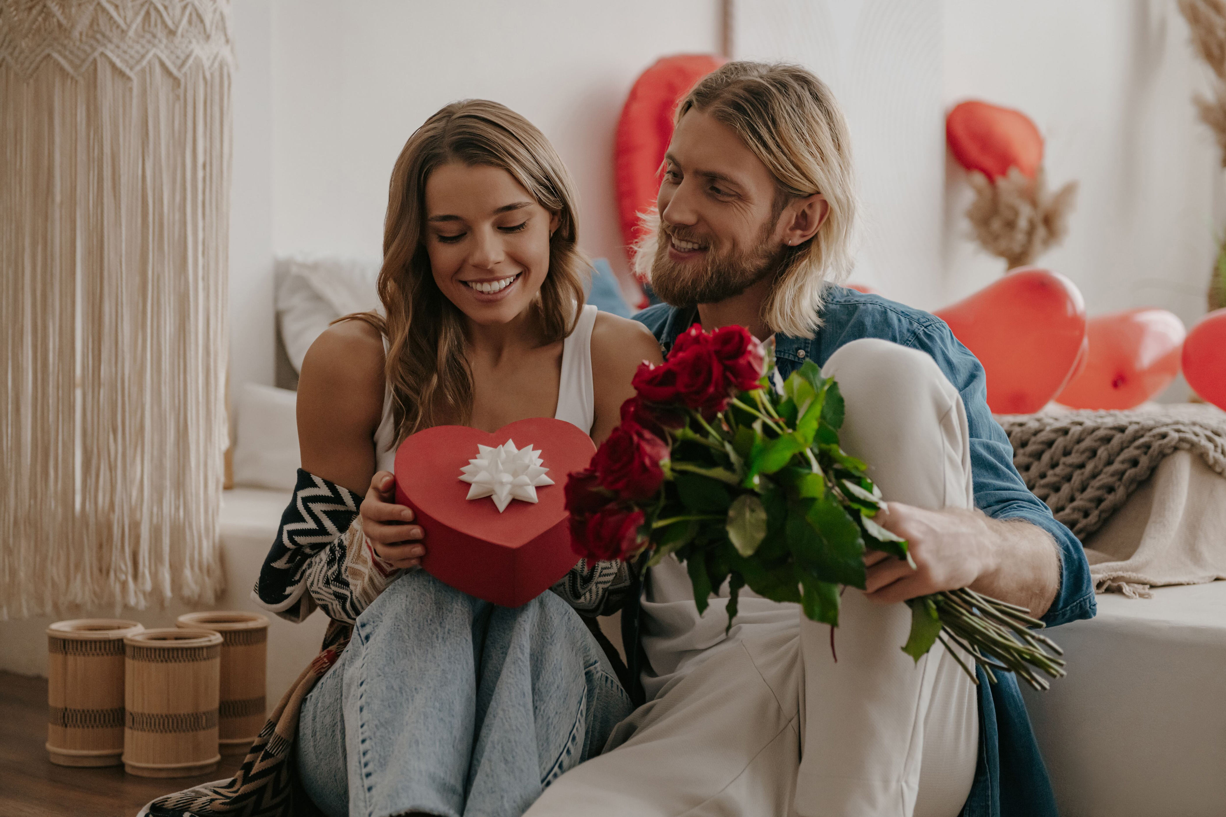 ¡feliz Día De San Valentín 200 Frases E Imágenes De Amor Para