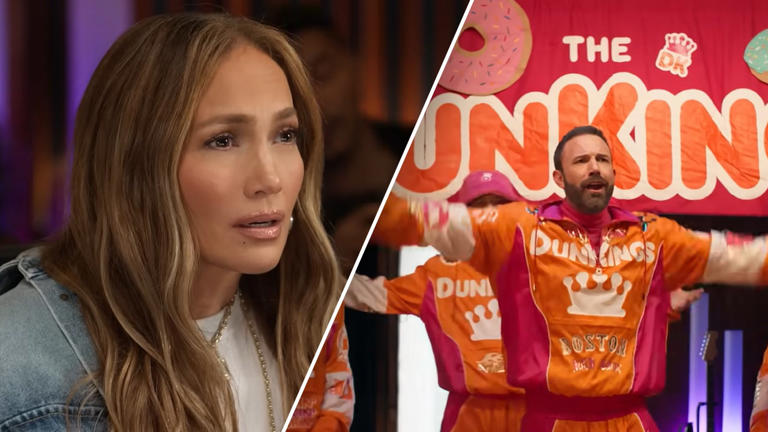 Ben Afflecks Super Bowl Ad Success Surprised Jennifer Lopez It Was