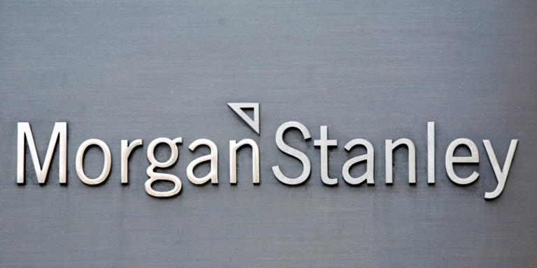 Morgan Stanley Cutting Hundreds Of Wealth Management Jobs