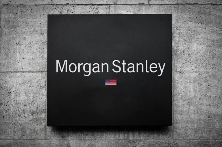 Morgan Stanleys Legal Woes Mount With Judges Latest Deferred Comp