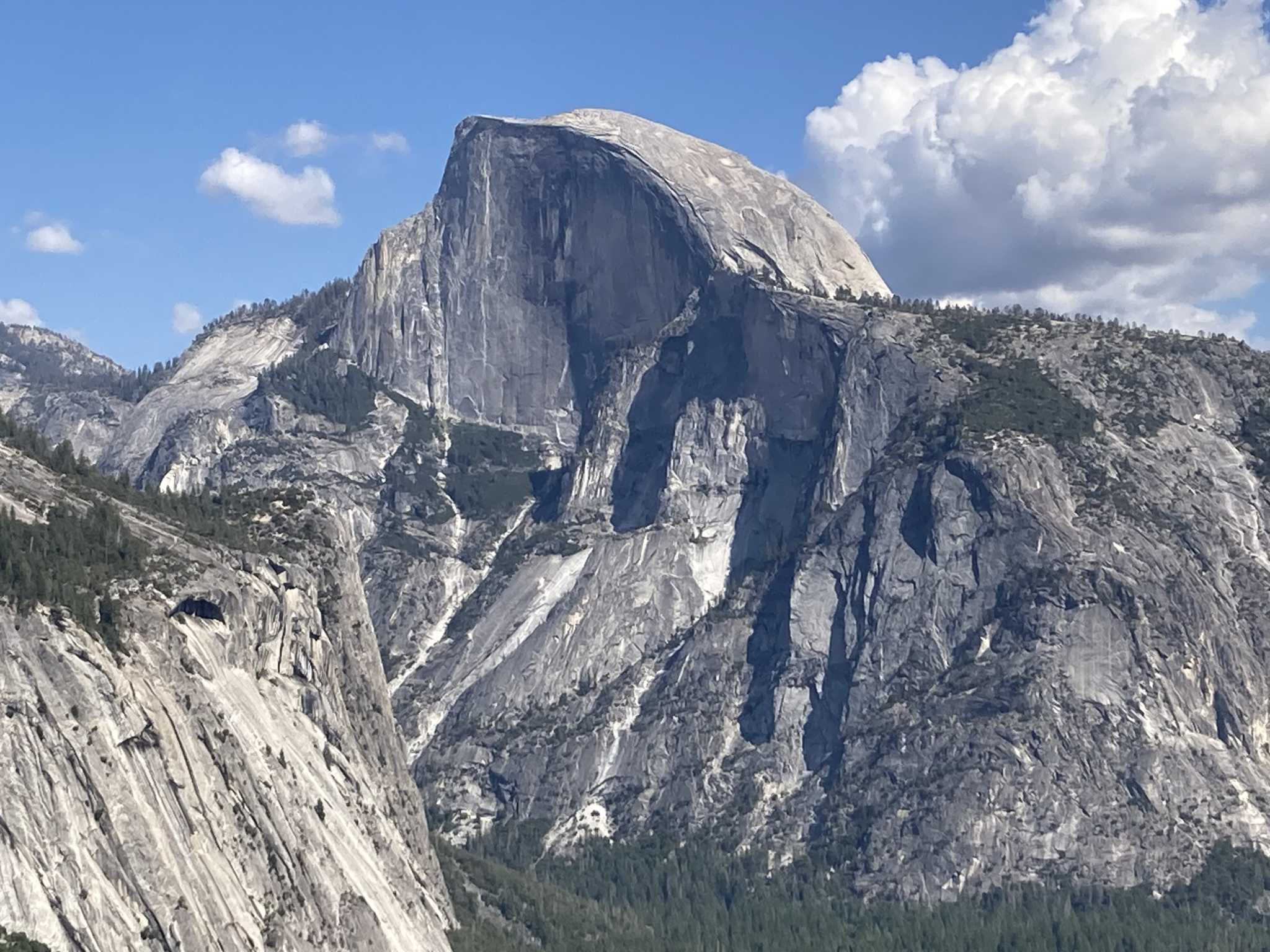 California Rock Climber Convicted Of 2016 Sexual Assault At Yosemite