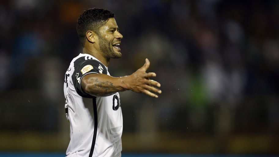 Hulk Joga Hoje Os Desfalques Do Atlético Mg Para Enfrentar O Tombense