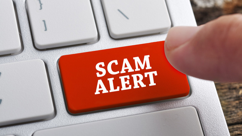 5 Common Scams You Might Encounter When Looking For A Job