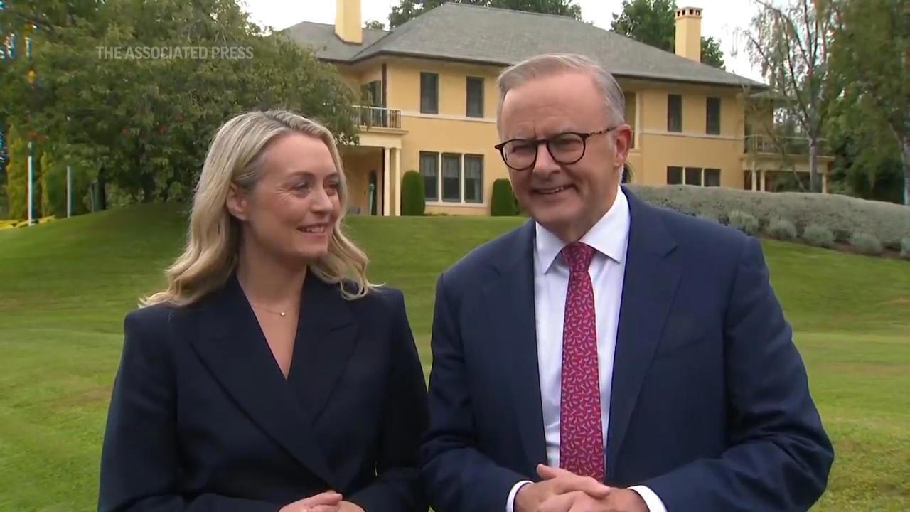 Anthony Albanese Becomes First Australian Prime Minister To Announce