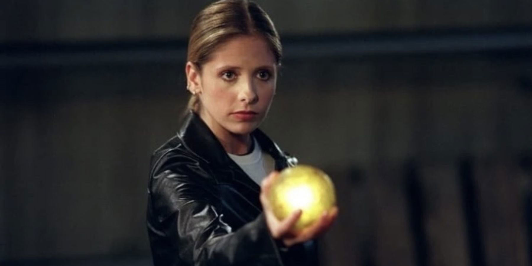 Buffy The Vampire Slayer Season 5 Ending Explained