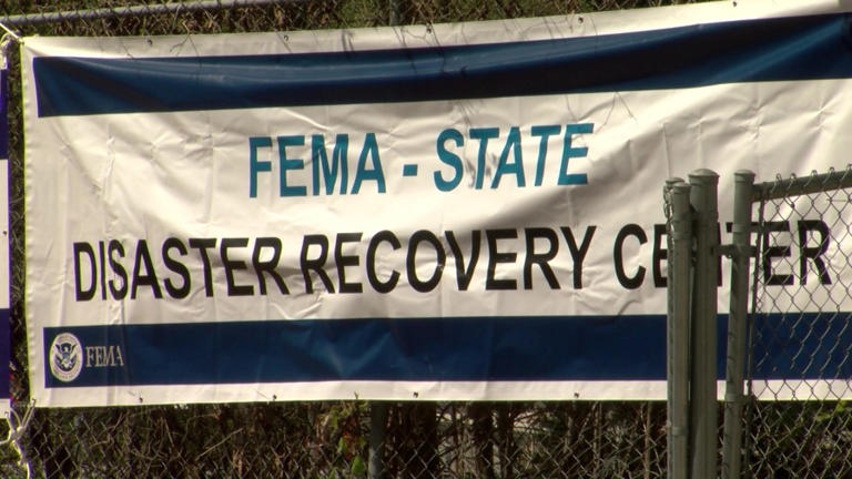 Deadline Extended For Arkansans To Apply For Fema Disaster Assistance