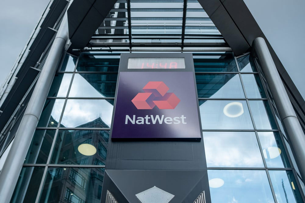 Natwest Posts Highest Annual Profits Since Crisis