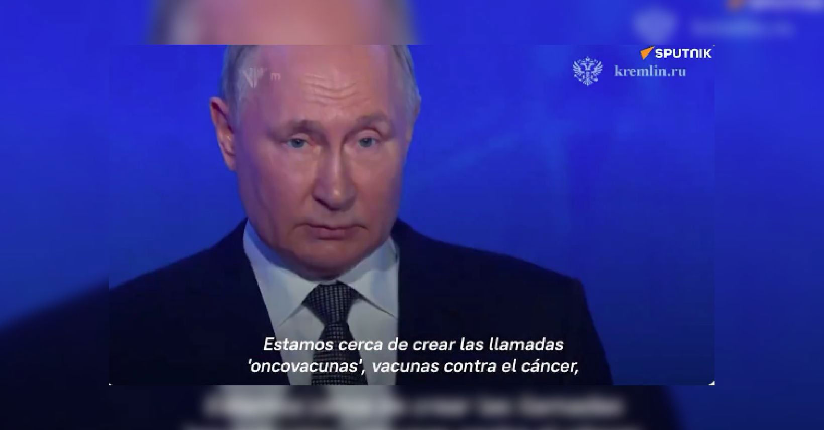 Vacuna Contra El Cáncer Rusia Comienza El Desarrollo De Este Ambicioso