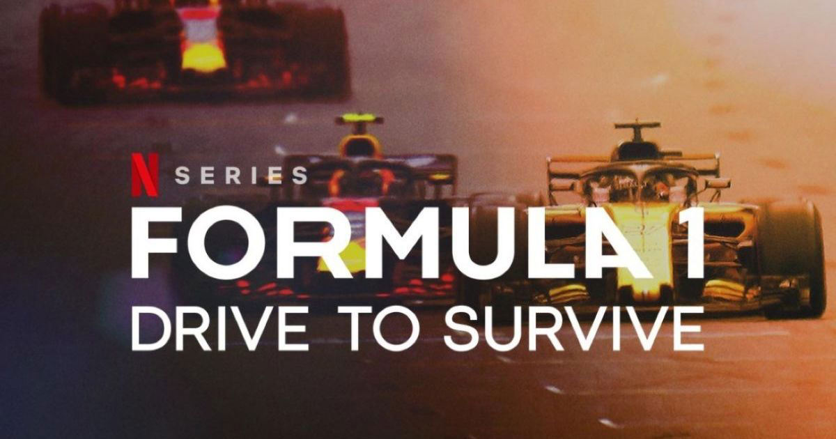 Formula 1 Drive To Survive Season 6 Episodes 1 10 Streaming How To