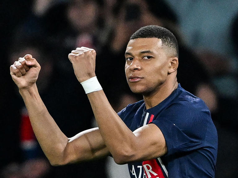 Mikel Arteta Says Arsenal ‘absolutely Interested In Signing Kylian Mbappe