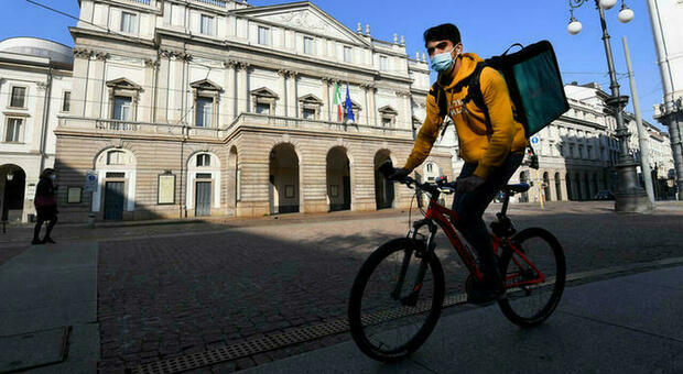 Rider Salta Laccordo In Ue Sulle Nuove Norme Per La Tutela Dei