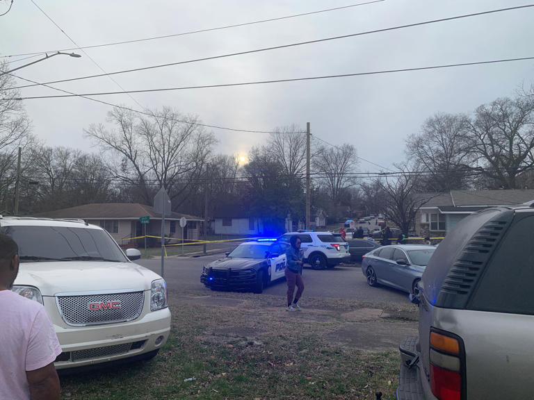 Double Homicide Investigation Underway In Wylam Neighborhood