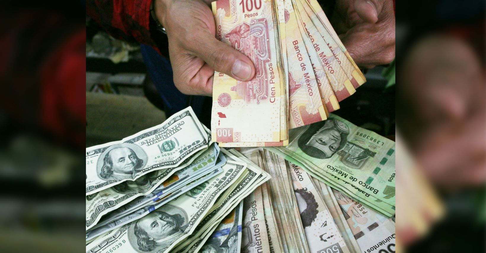 Dólar En México ¿cuál Es El Tipo De Cambio En Los Principales Bancos