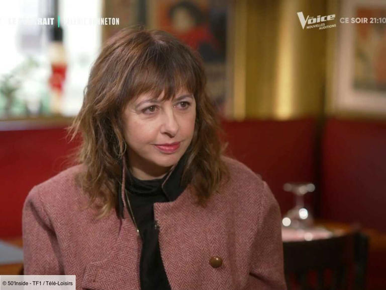 Tout Est Possible Valérie Bonneton Explique Comment Elle A Géré Son