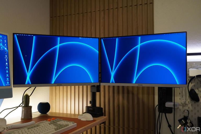 Fhd Vs Qhd Vs Uhd Choosing The Right Monitor Resolution