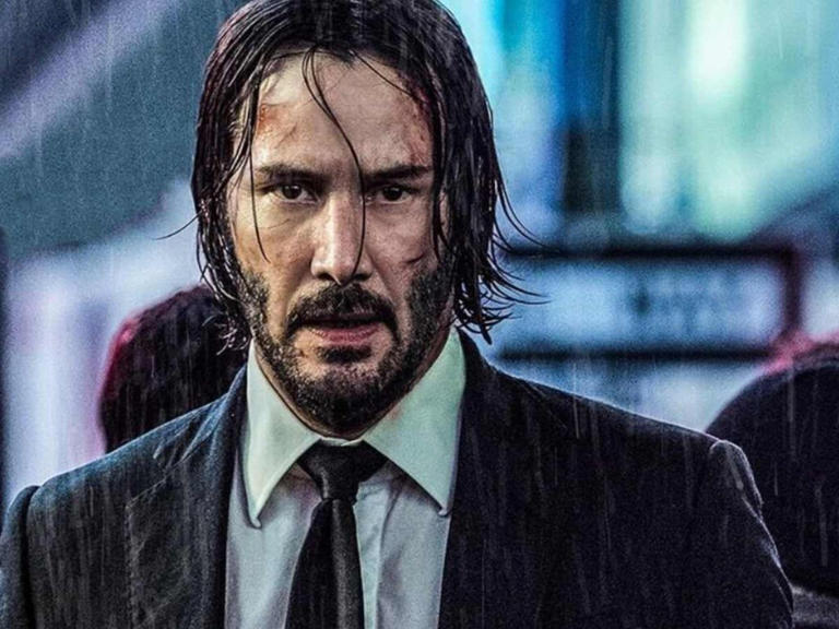 “soy El Hombre Que Buscan” Keanu Reeves Suplicó Hacer Una De Las