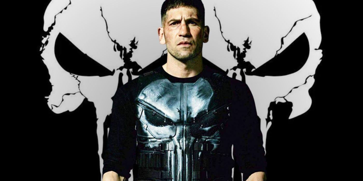 ‘daredevil Born Again Set Images Show Off Jon Bernthal As The Punisher