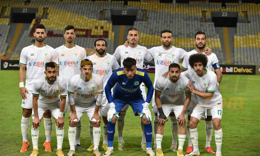 نظام الدوري الجديد المصري لـ في الجول فكرة التغيير جيدة ولكن نريد حل