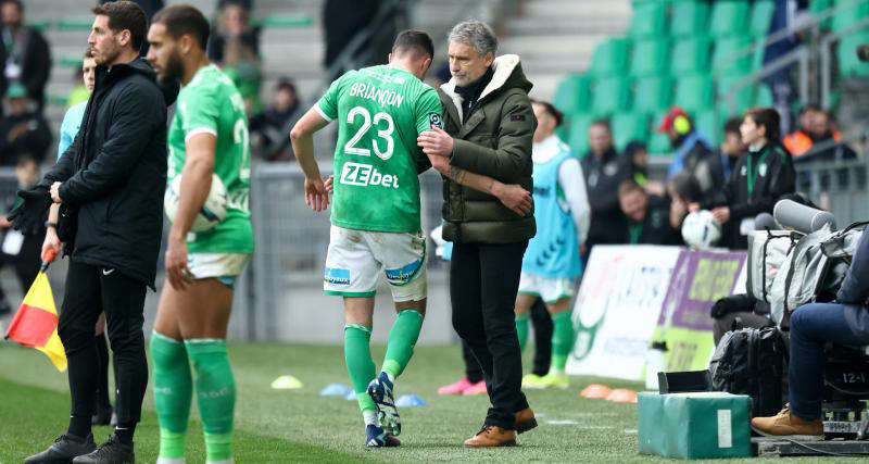 Asse Une Bonne Et Deux Mauvaises Nouvelles Pour Dalloglio Avant Le