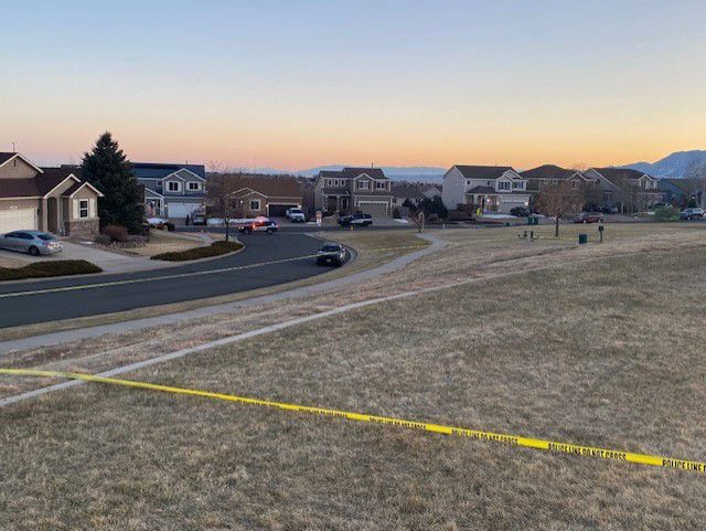 1 Dead 1 Injured Following Shooting At Northeast Colorado Springs Park